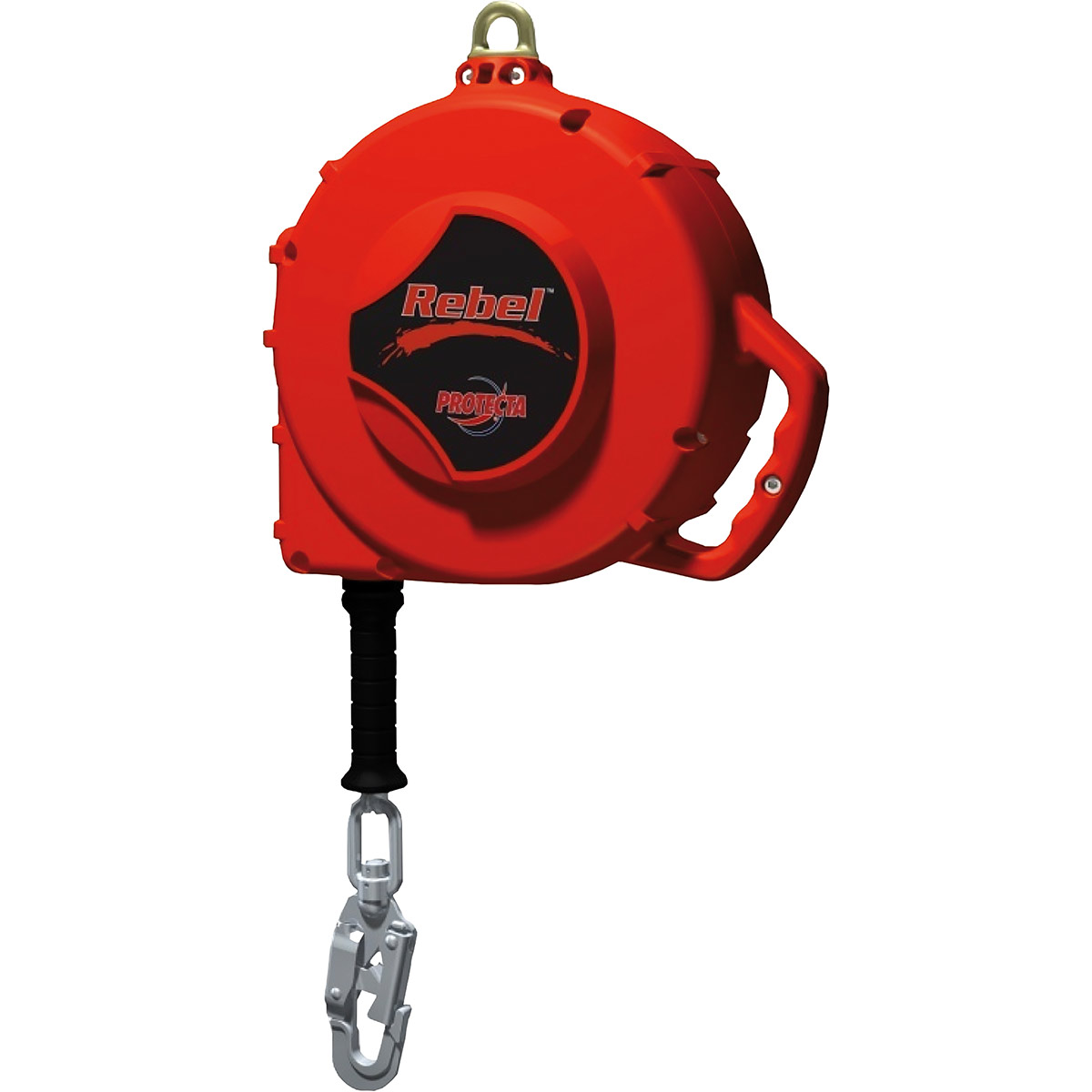 3M Protecta Rebel 15m Steel Fall Arrester Block | 3M | Fall Arrest ...
