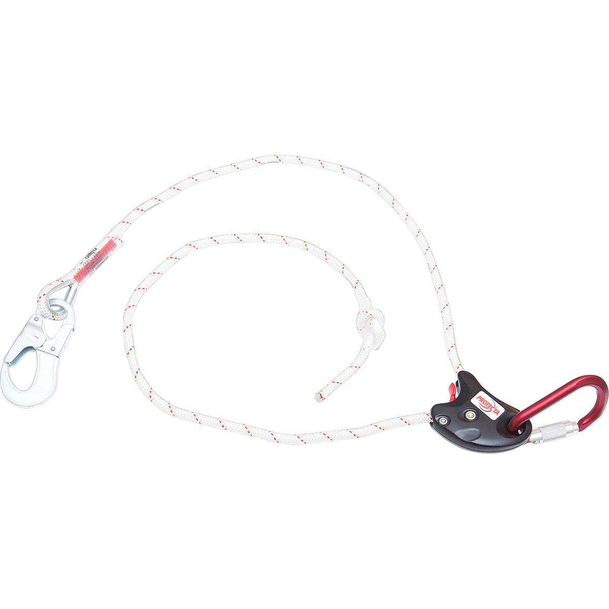 3M Protecta Trigger 2m Work Positioning Lanyard | 3M | Fall Protection ...