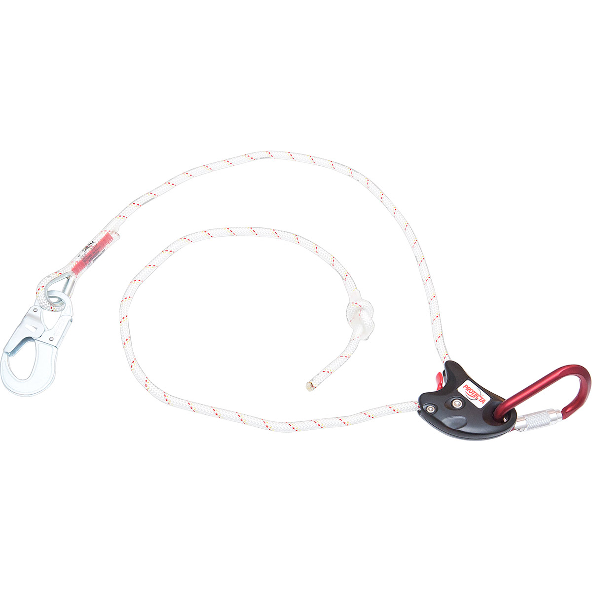 3M Protecta Trigger 4m Work Positioning Lanyard | 3M | Fall Protection ...