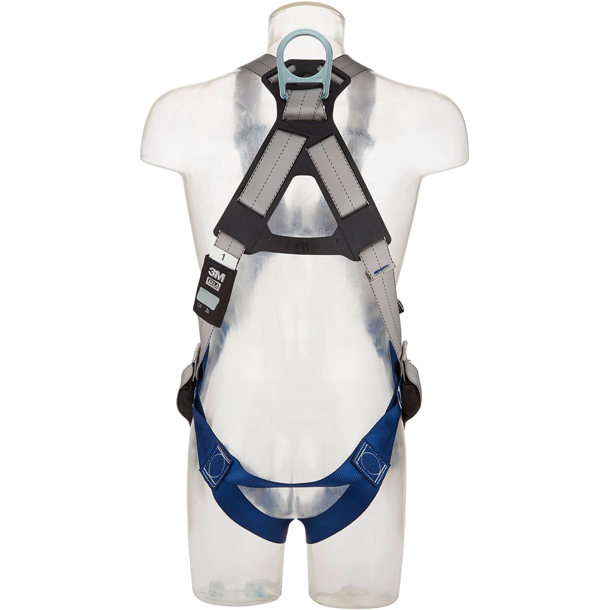 3M DBI-SALA ExoFit XE50 Quick-Connect Safety Harness | 3M | Safety Harnesses | Arco