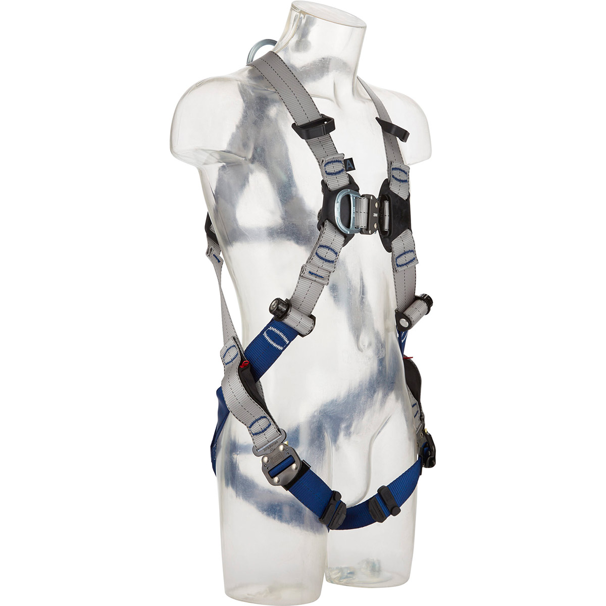 3M DBI-SALA ExoFit XE50 Quick-Connect Safety Harness | 3M | Safety Harnesses | Arco