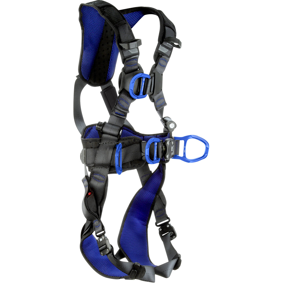 3M DBI-SALA ExoFit XE200 Quick-Connect Wind Work-Positioning Safety ...