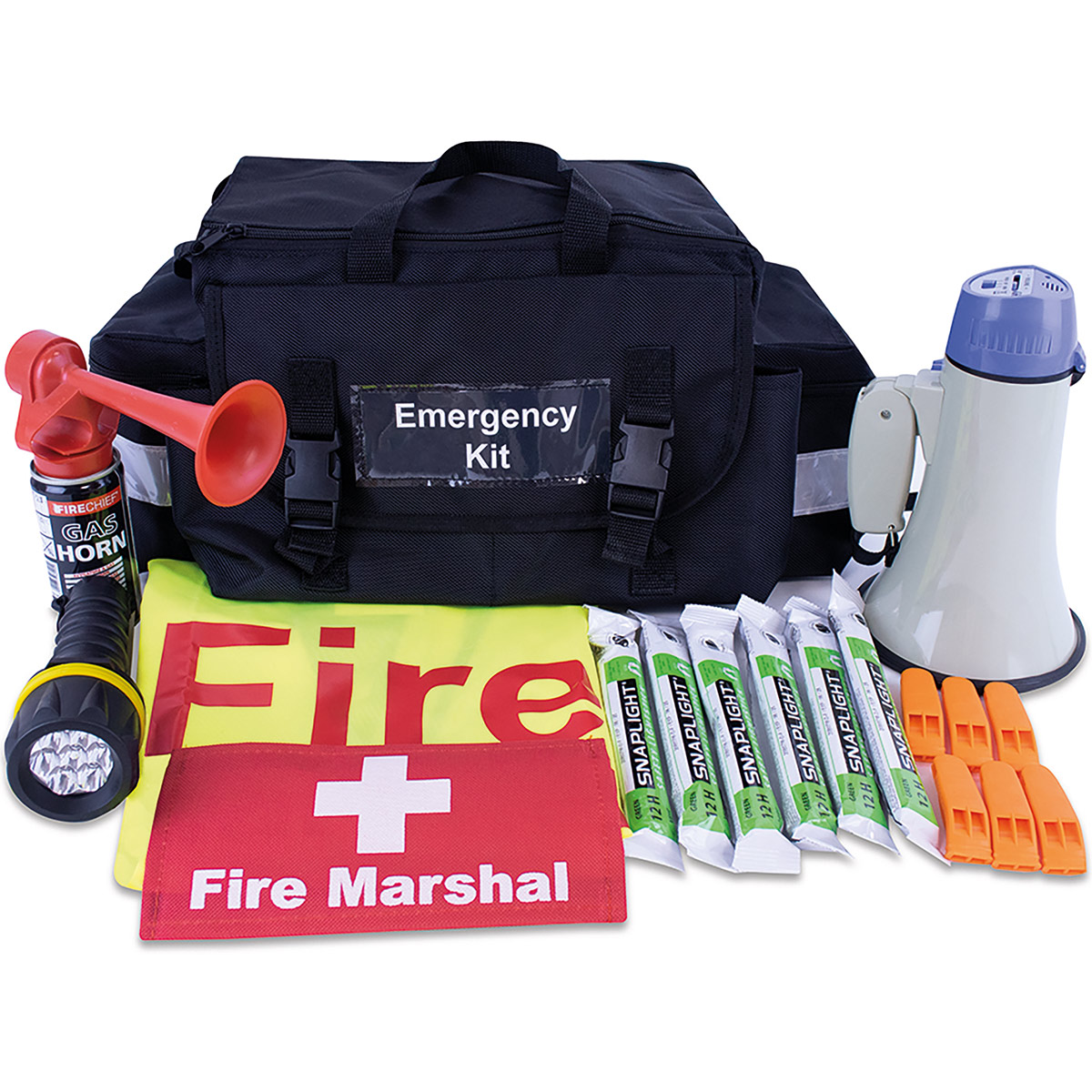 Reliance Medical Fire Marshal Emergency Kit | Reliance Medical | Office ...