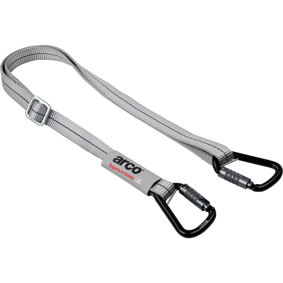 Arco 1.3-1.8m Adjustable Restraint Lanyard | Arco | Arco | Arco