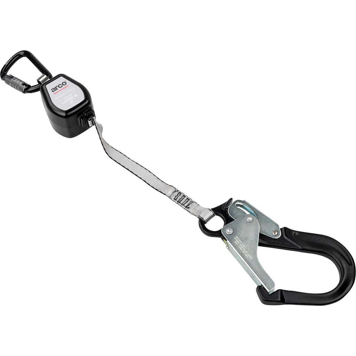 Arco 1.8m Fall Arrester Block | Arco | Arco | Arco