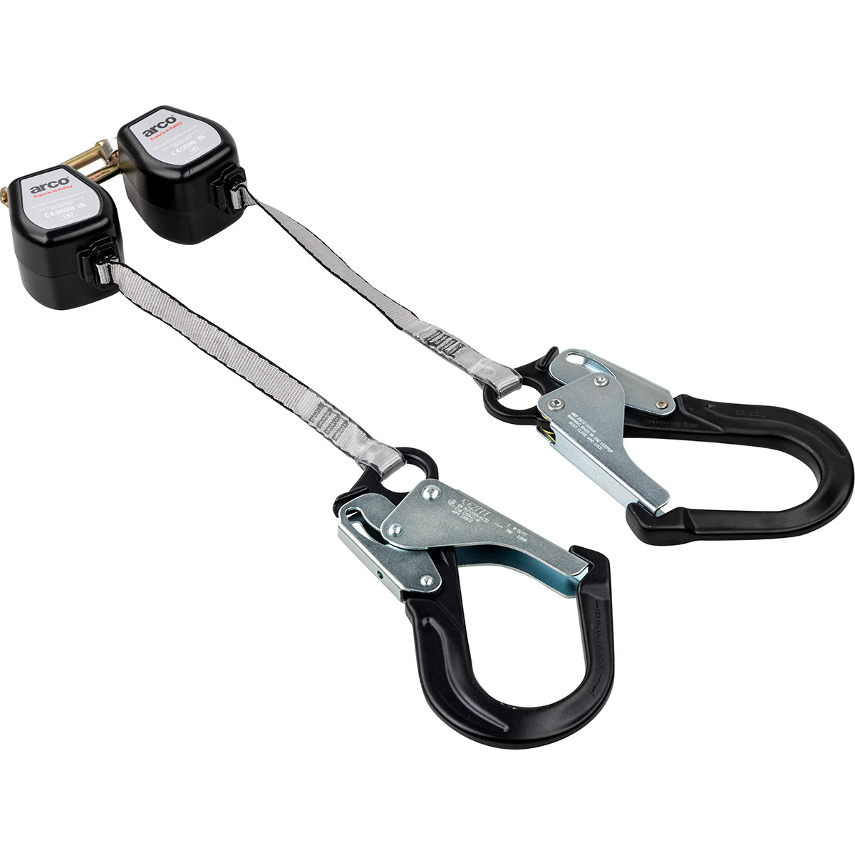 Arco 1.8m Twin Fall Arrester Block | Arco | Arco | Arco