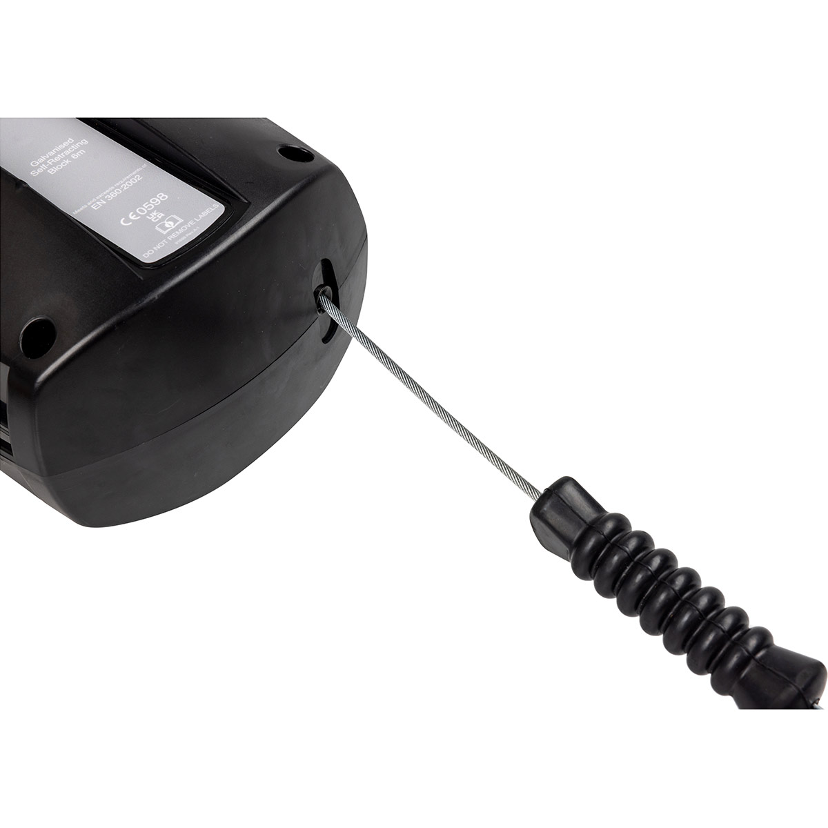 Arco 6m Fall Arrester Block | Arco | Working at Height Blocks | Arco