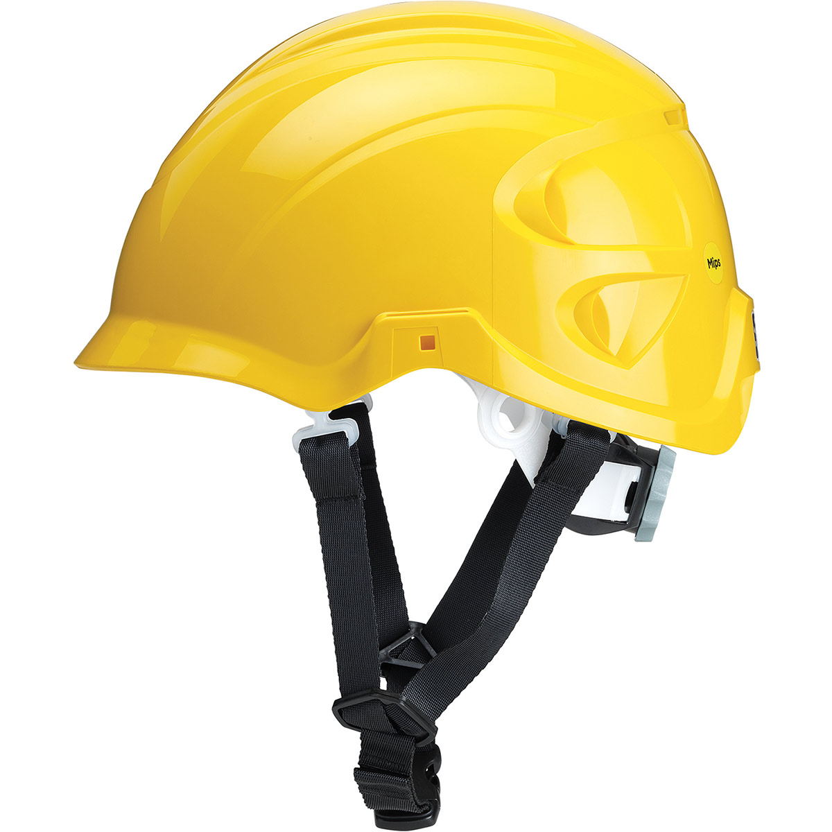 Centurion Nexus Exceed Unvented Micro-Peak Mips Safety Helmet ...