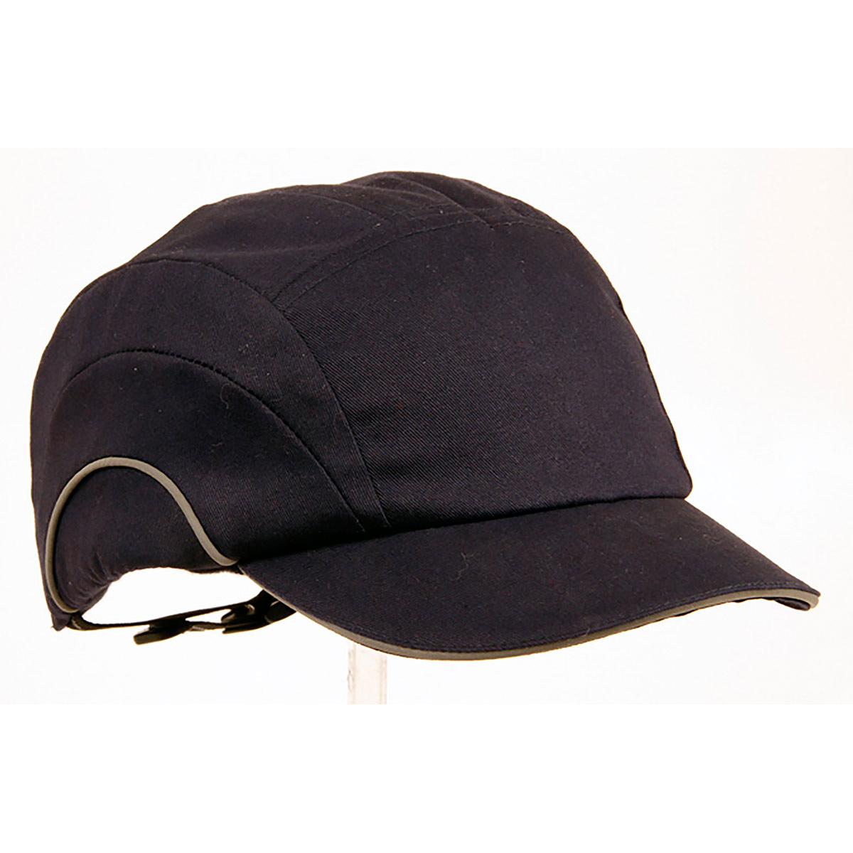 JSP Hardcap A1+ Navy Flame-Retardant Bump Cap | JSP | Bump Caps | Arco