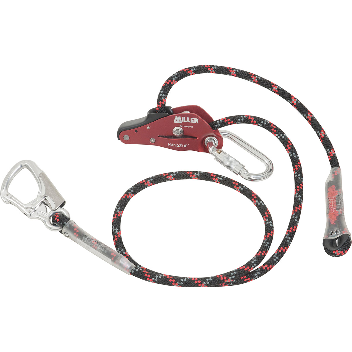 Honeywell Miller HandZup 2m Work Positioning Lanyard | Honeywell ...