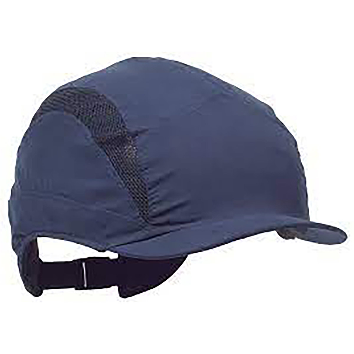 3M First Base 3 Classic Navy Reduced-Peak Bump Cap | 3M | Bump Caps | Arco