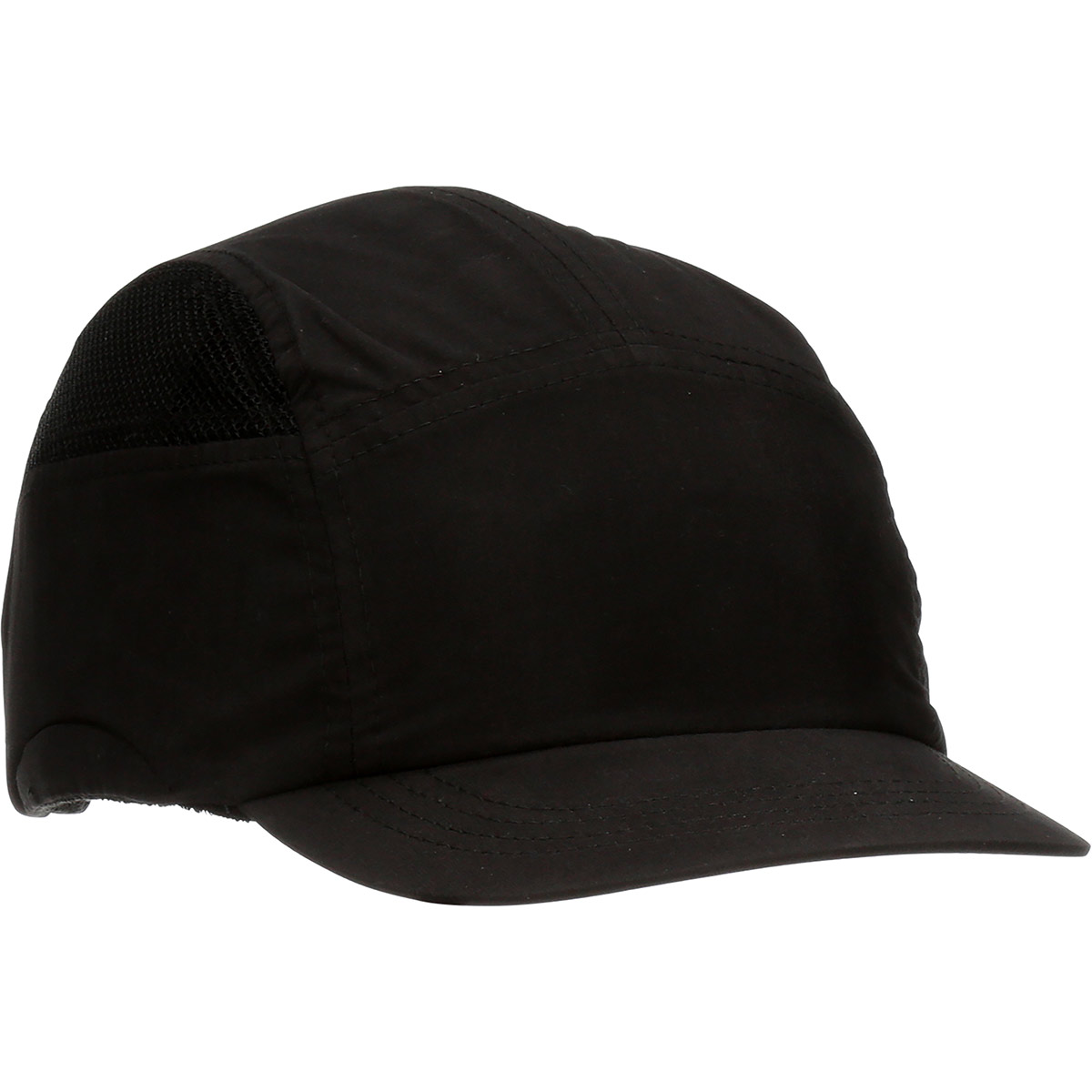 3M First Base + Black Reduced-Peak Bump Cap | 3M | Bump Caps | Arco