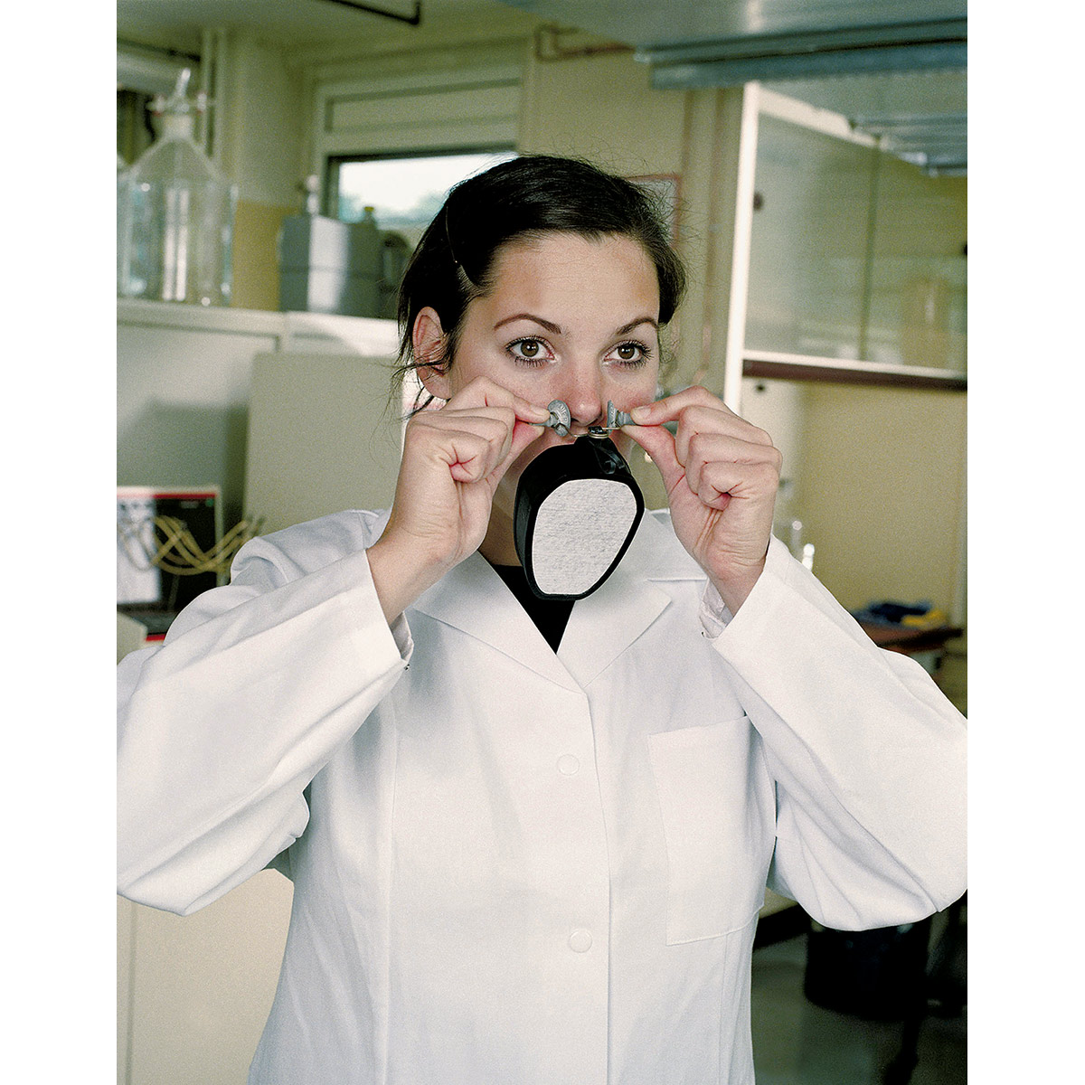 MSA MiniSCAPE Escape Respirator | MSA | MSA | Arco