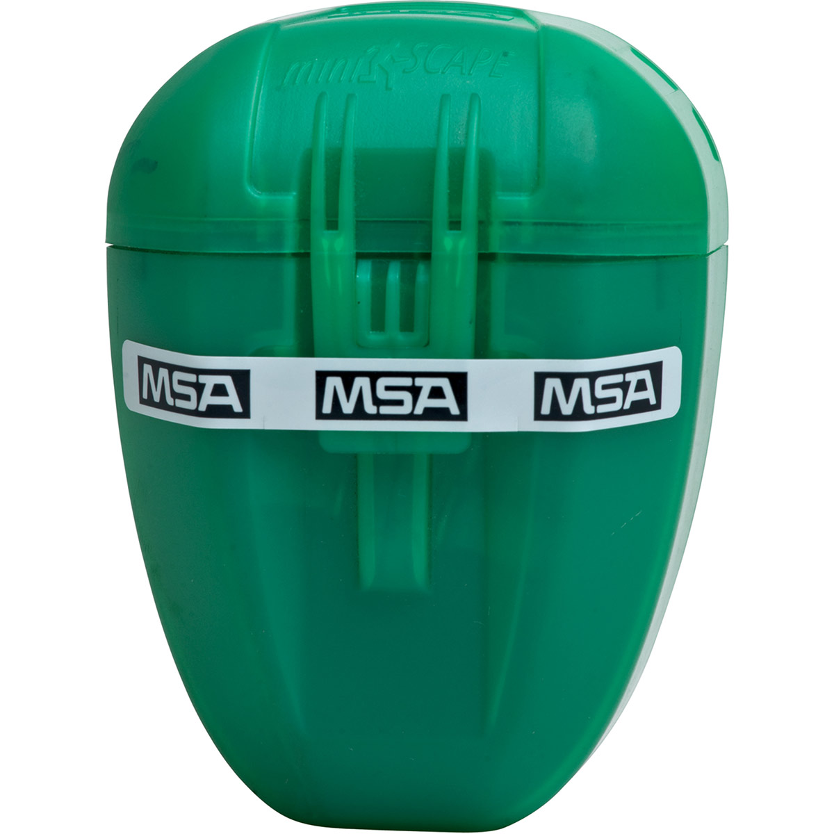 MSA MiniSCAPE Escape Respirator | MSA | MSA | Arco