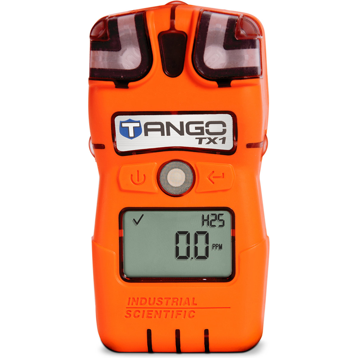 Industrial Scientific Tango TX1 Carbon Monoxide Gas Detector ...