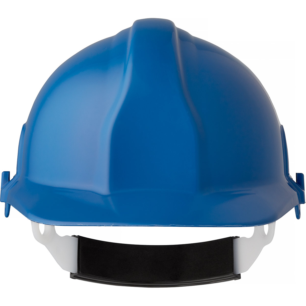 Arco Champion Plus Blue Unvented Wheel-Ratchet Safety Helmet | Arco ...