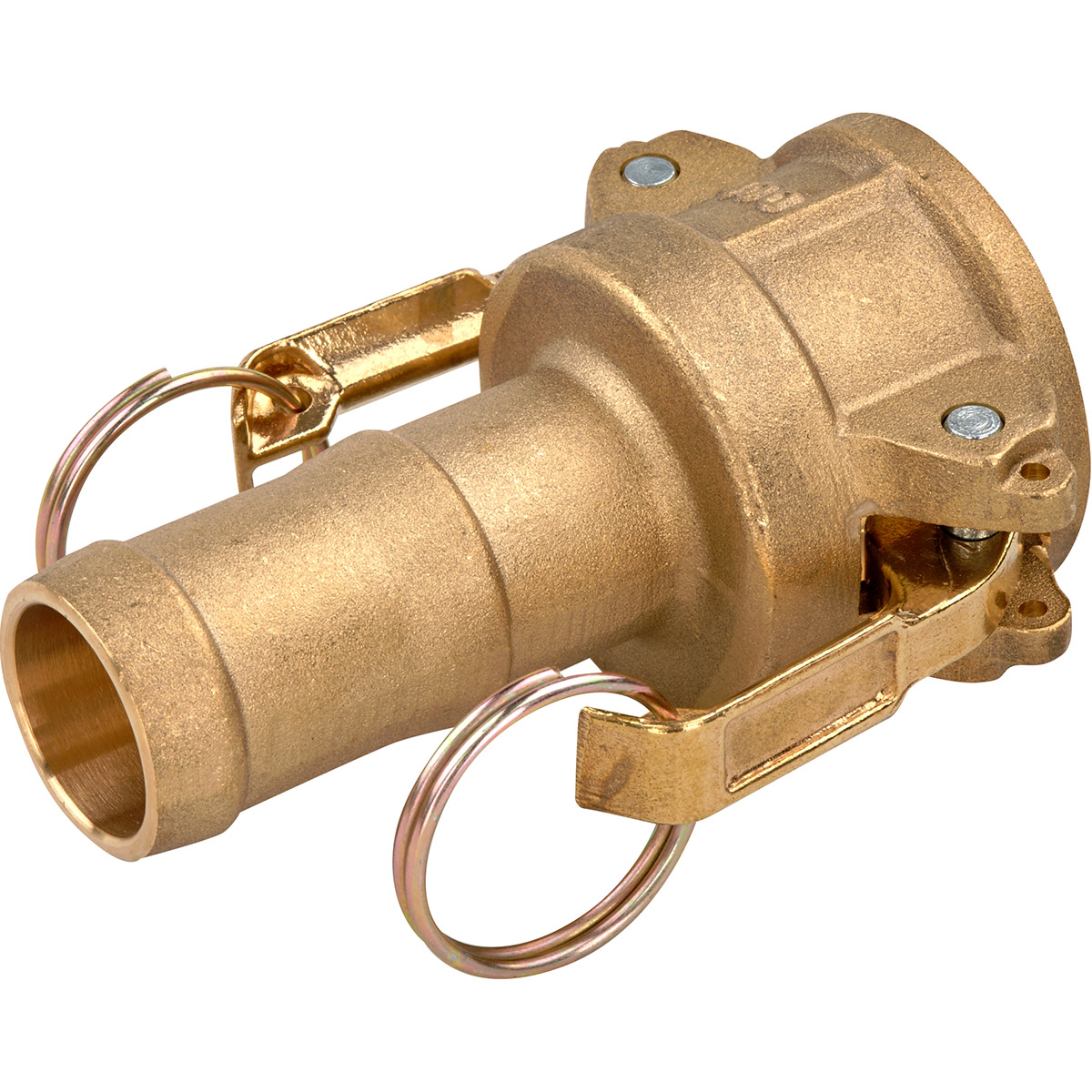 Brass Part C Camlock Fitting | Not Branded | Hose Fittings | Arco
