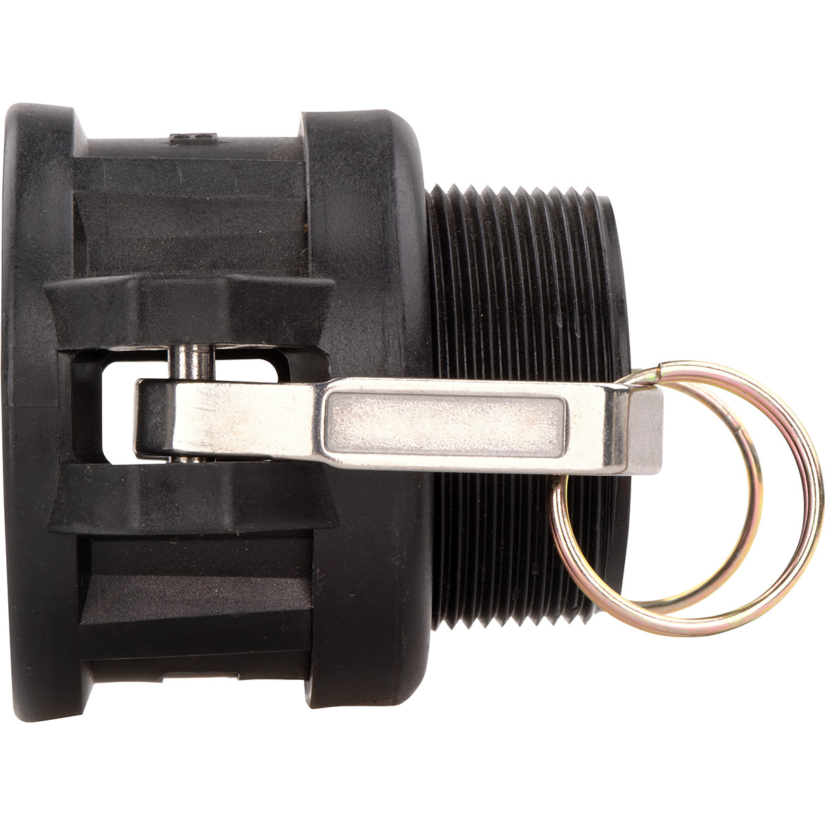 Polypropylene Part B Camlock Fitting | Not Branded | Hose Fittings | Arco