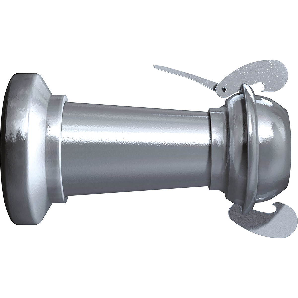 Galvanised Steel Bauer S8 Reducer | Bauer | Hose Fittings | Arco