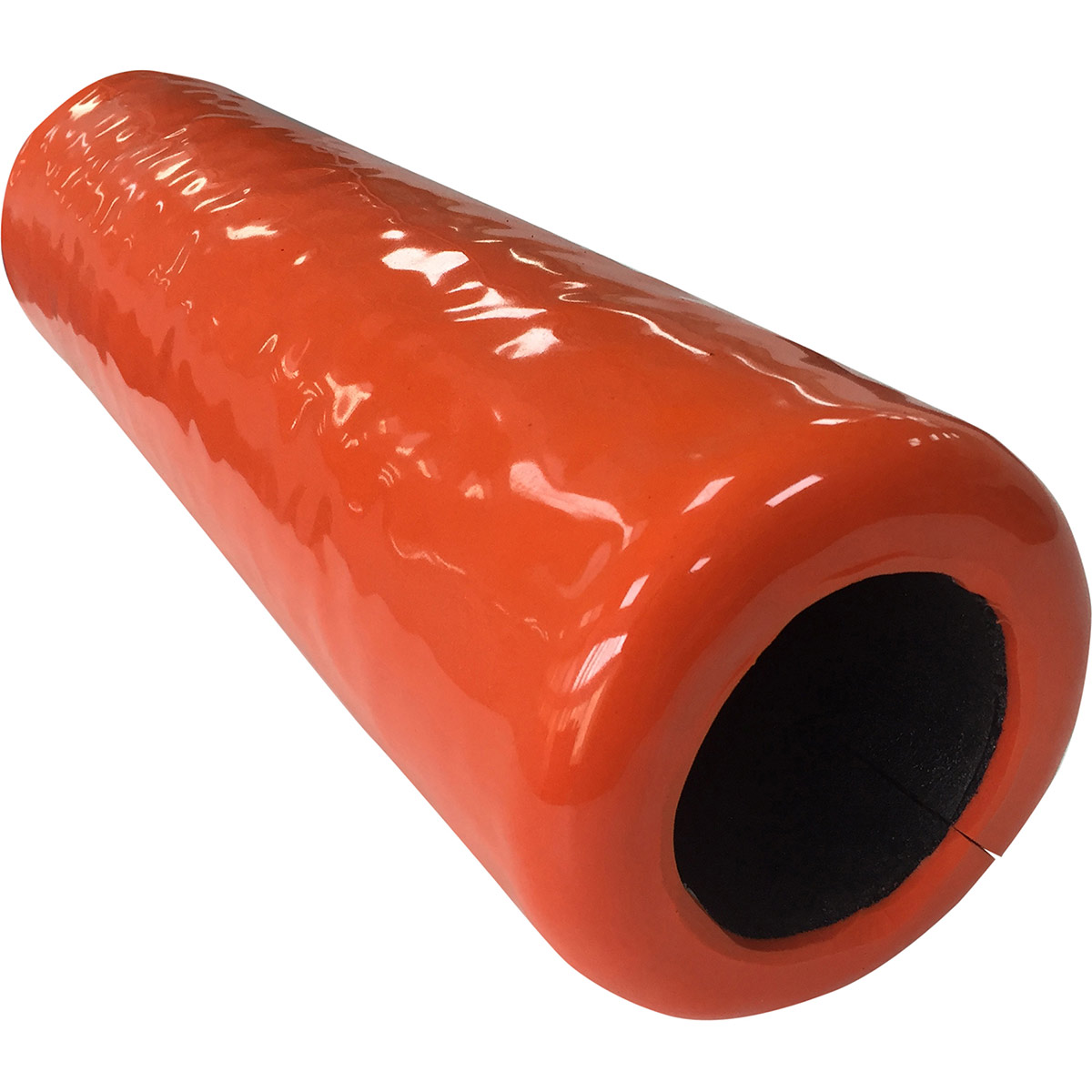 Orange Hose Flotation Collar | Not Branded | Hose Fitting Accessories ...