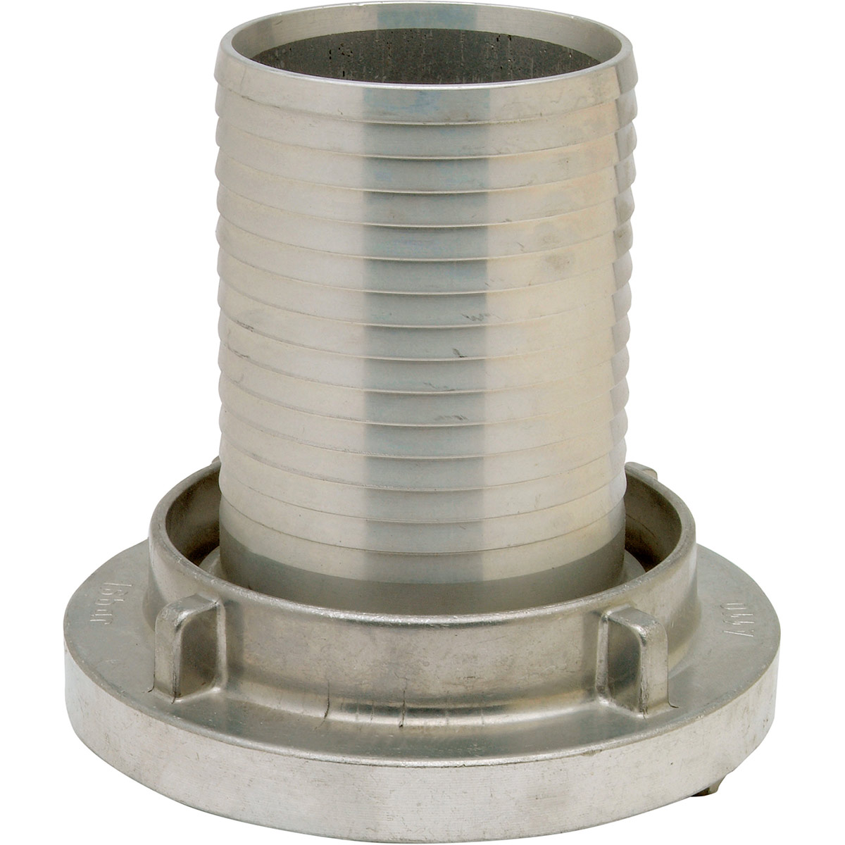 Aluminium Storz Hose Tail | Not Branded | Hose Fittings | Arco