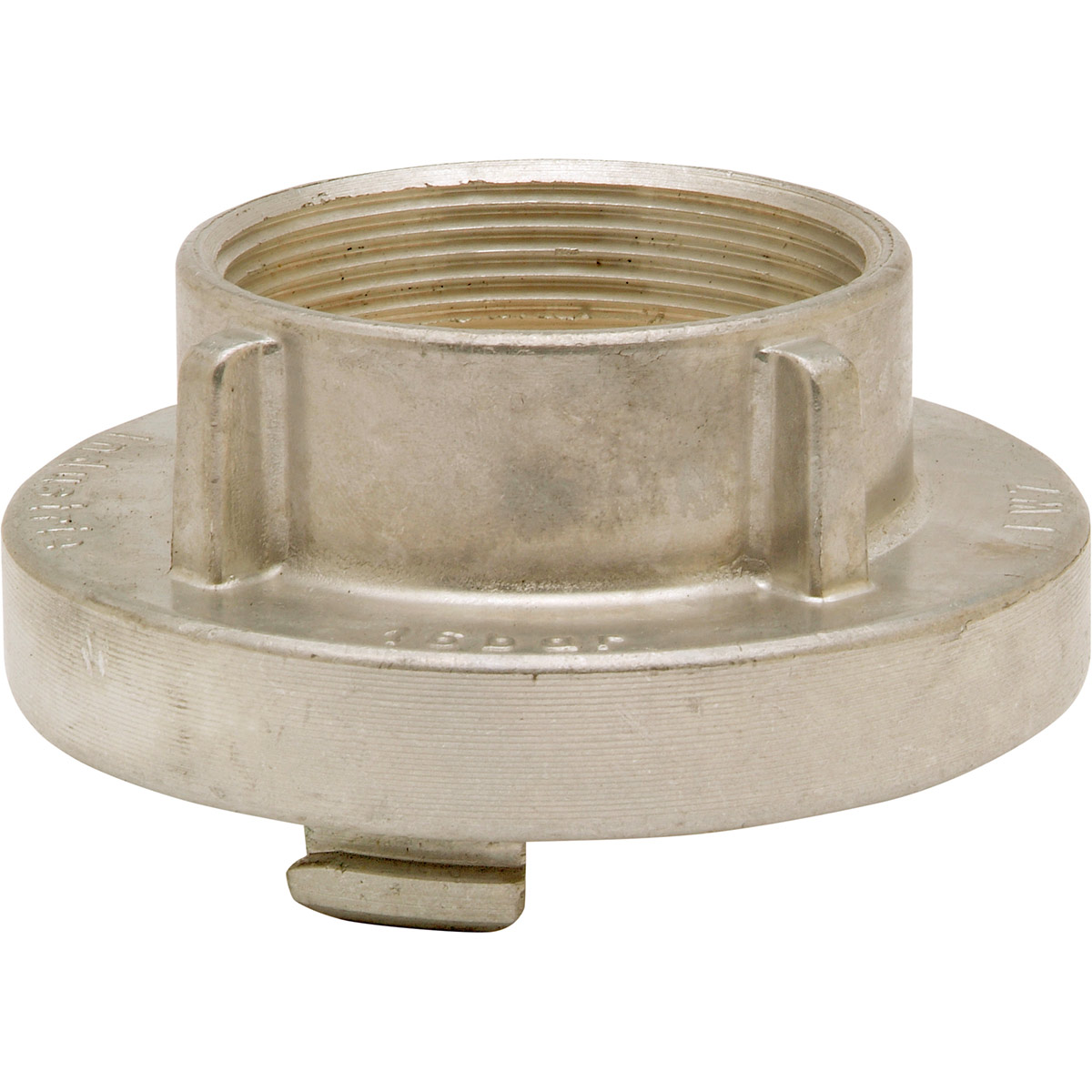 Aluminium Storz Coupling Female BSPP | Not Branded | Hose Fittings | Arco