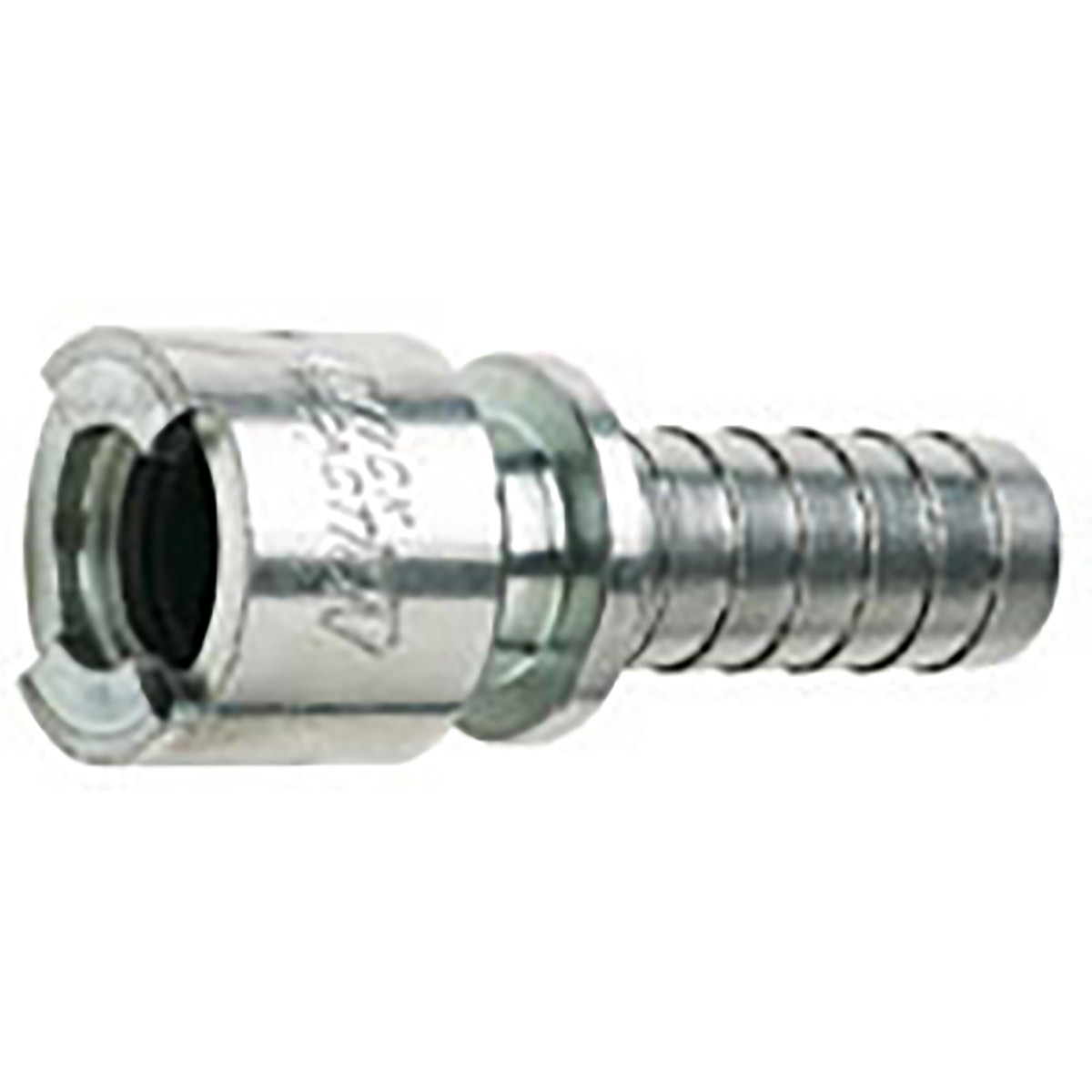 Mild Steel MacDonald HF Socket Hose Tail | Macdonald | Hose Fittings | Arco