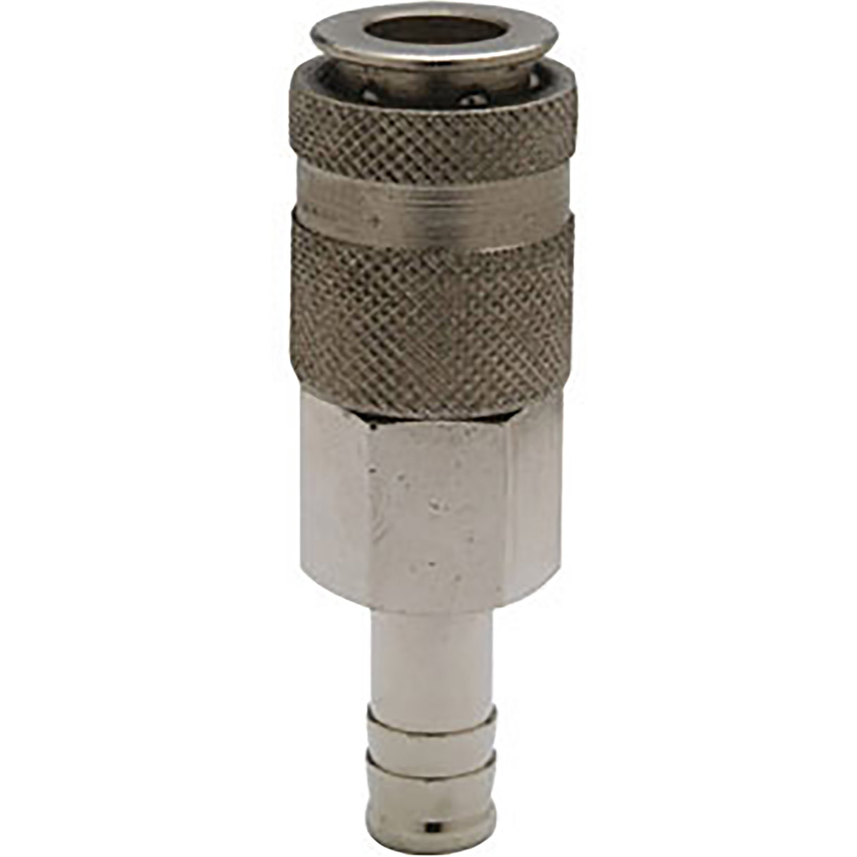Brass Series 17 Airline Socket Hose Tail | Not Branded | Hose Fittings ...
