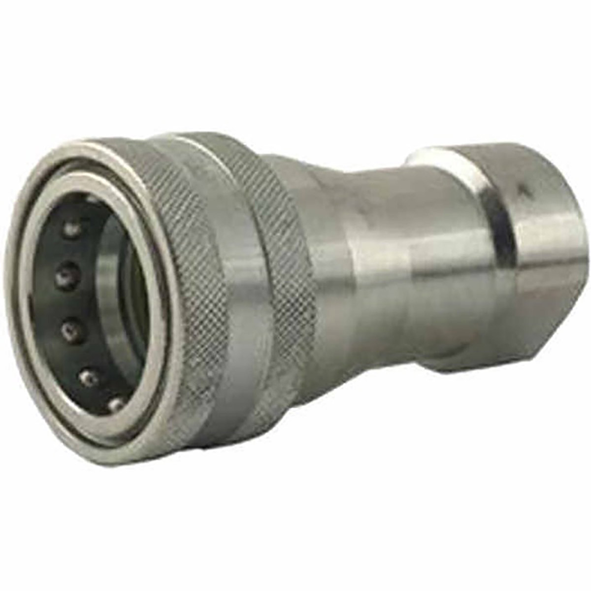 Snap-Tite 72 Plated-Steel Socket BSPP | Snaptite | Hose Fittings | Arco