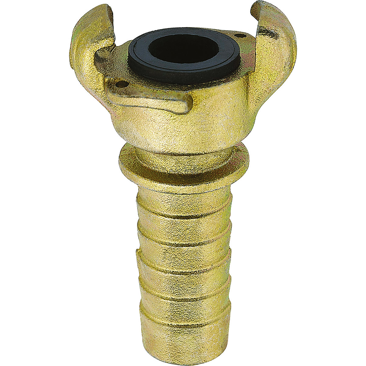 Ludecke Iron US Claw Hose Tail | Not Branded | Hose Fittings | Arco