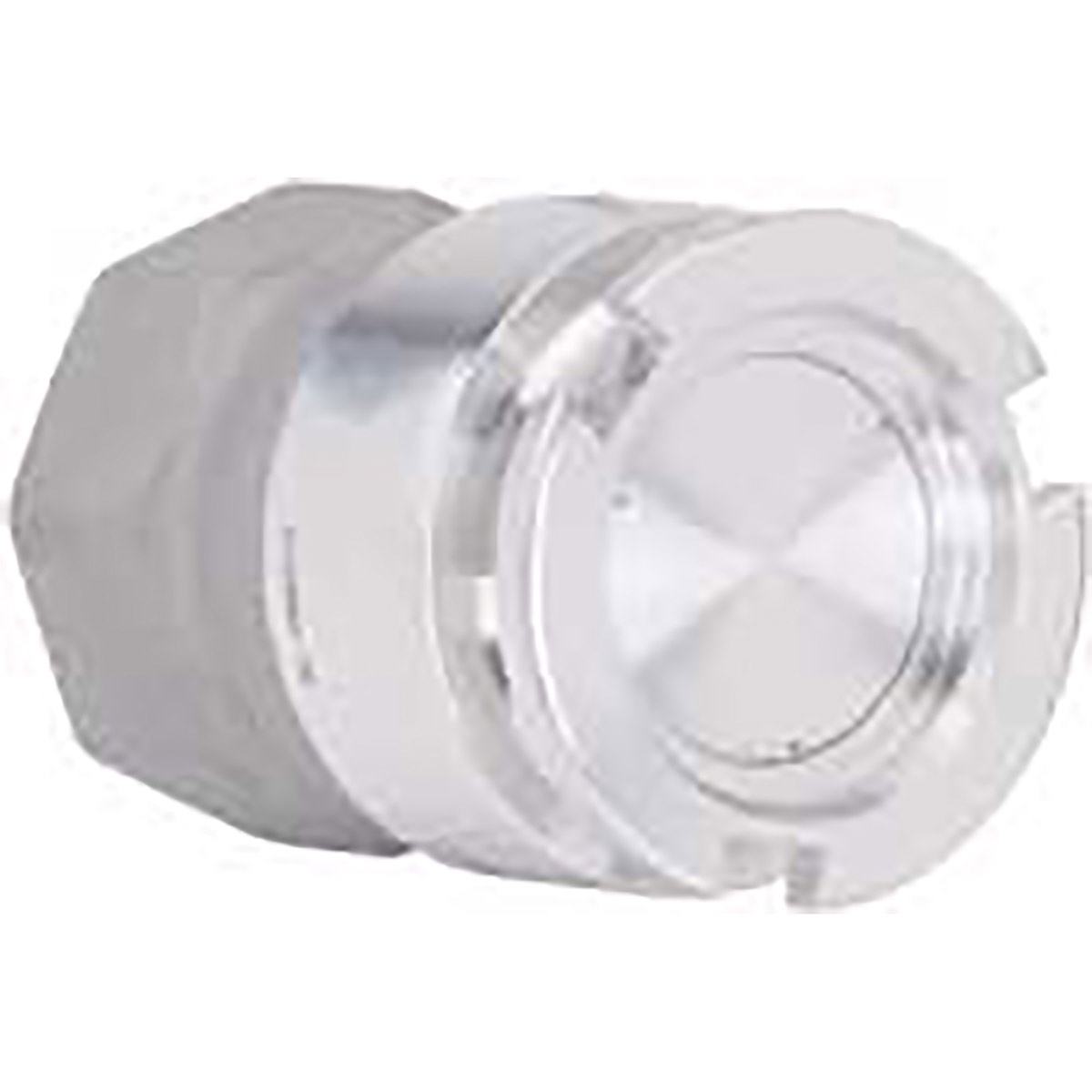 Novaflex Hi-Flow Dry-Release Stainless Steel Tank Unit Coupling ...
