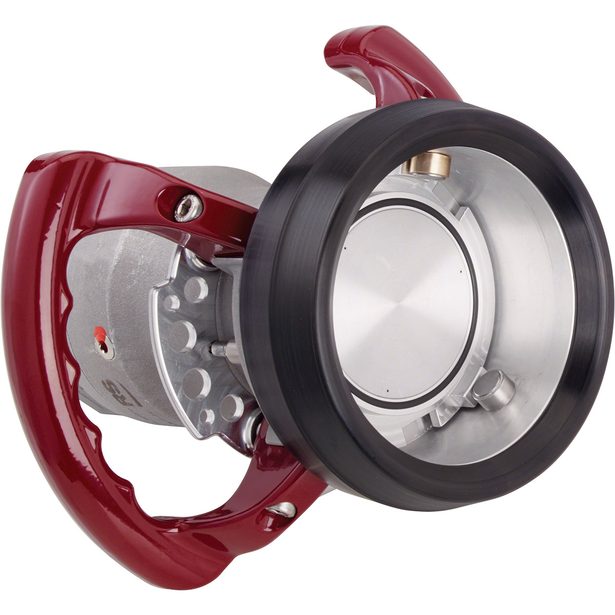 Novaflex Hi-Flow Dry-Release Stainless Steel Hose Unit Coupling ...