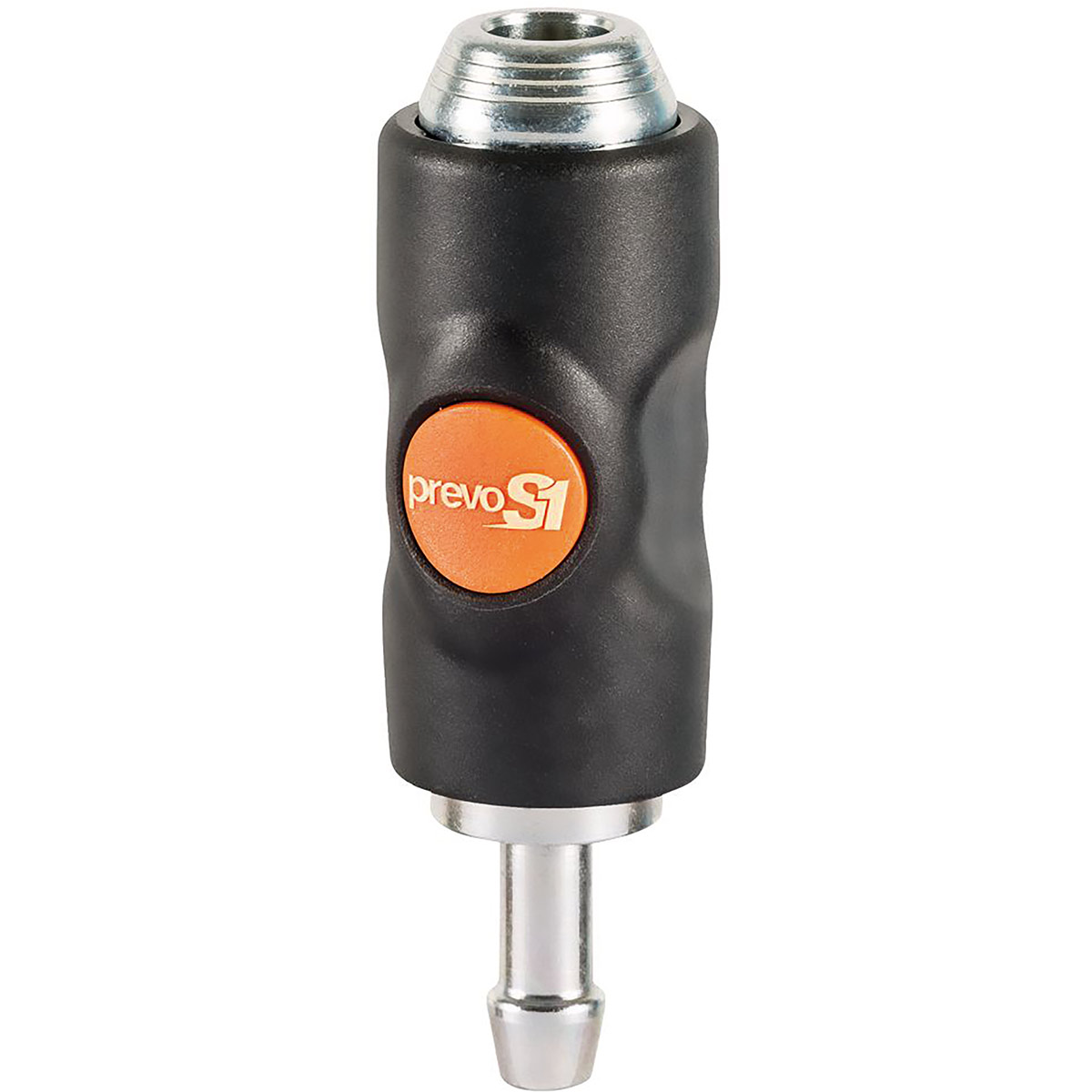 Prevost Prevo S1 BSI Steel Quick-Release Couplings | Prevost | Hose ...