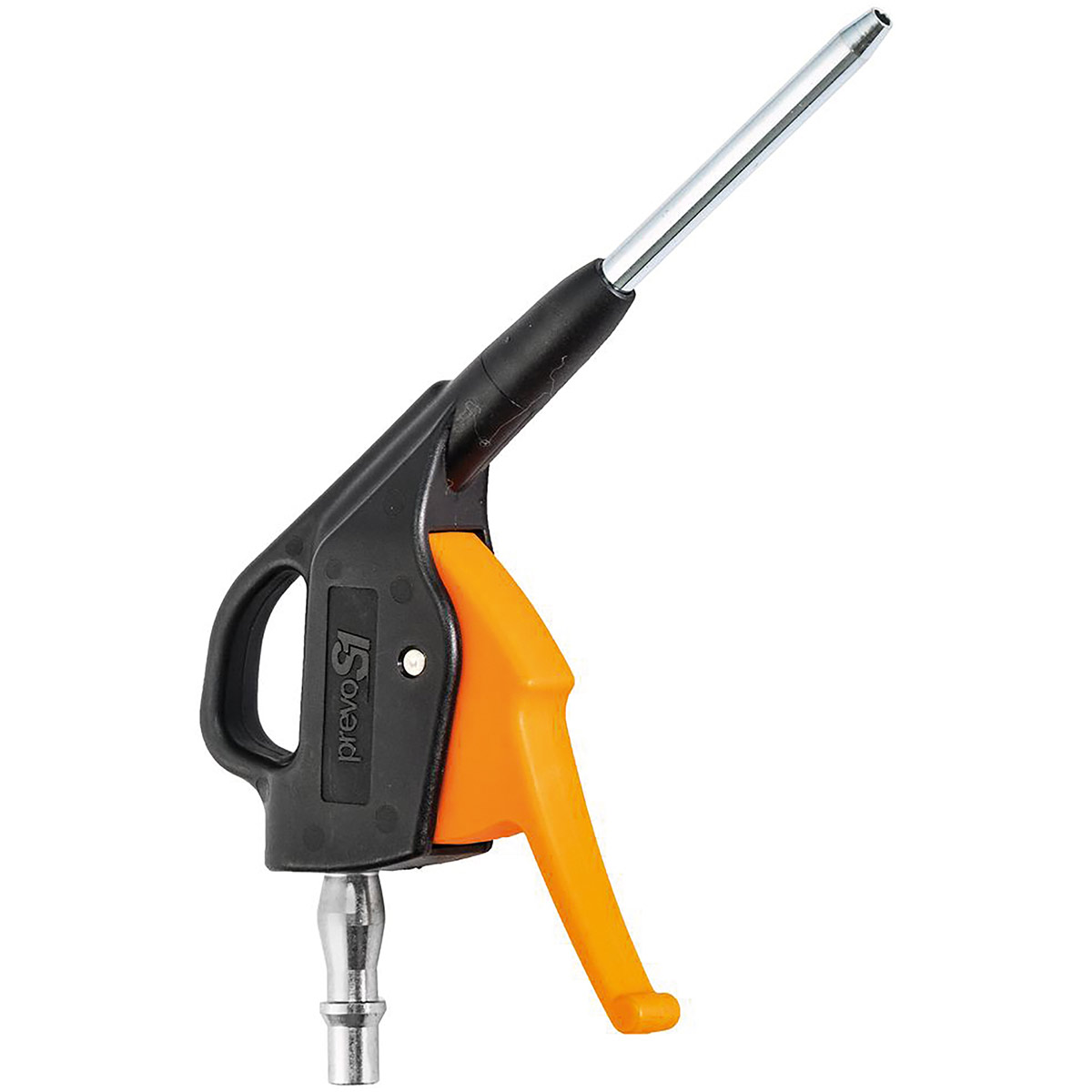 Prevost PrevoS1 BSI Air Blow Gun with Metal Nozzle | Prevost | Hose ...