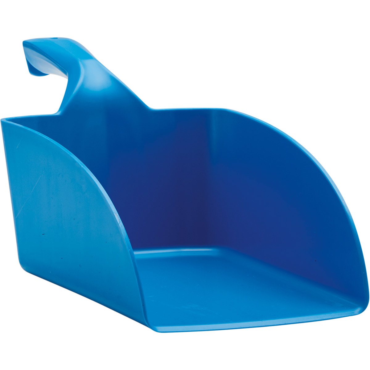 Vikan Blue 2L Hand Scoop | Vikan | Hygiene Scoops | Arco