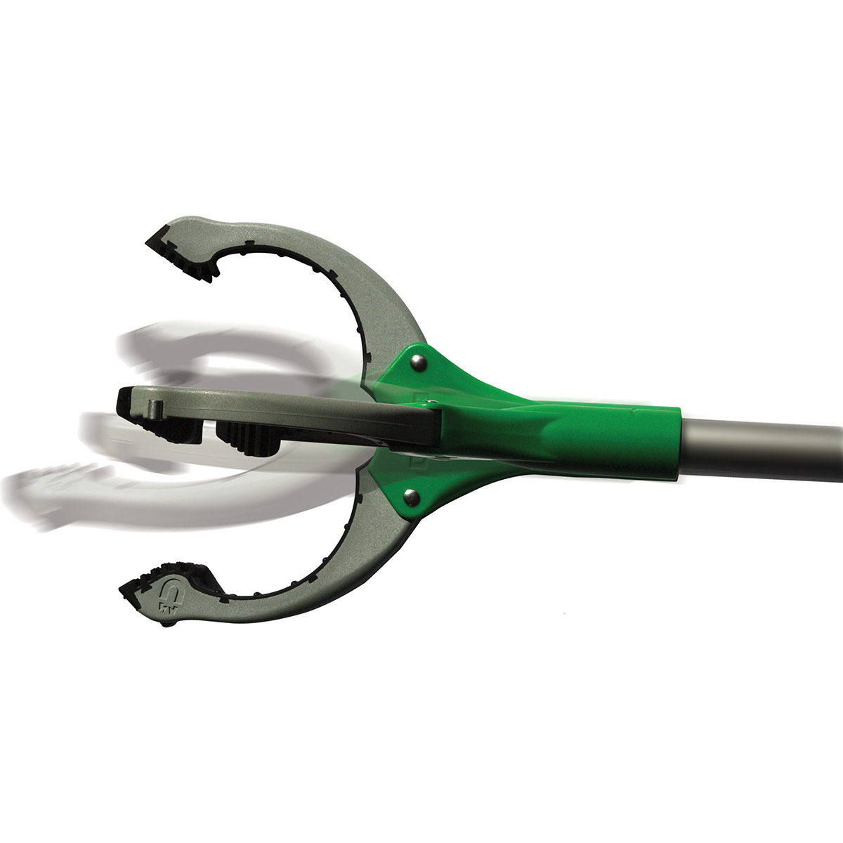 UNGER NiftyNabber 90cm Trigger Grip Litter Picker | UNGER | Litter ...