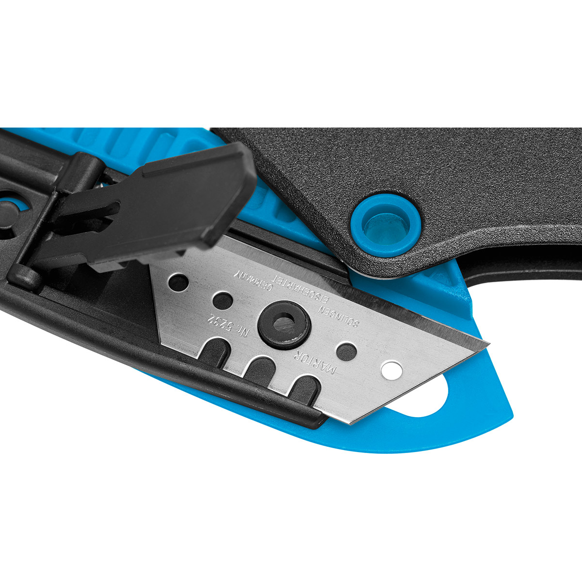 MARTOR SECUNORM MIZAR Safety Knife | Martor | Safety Knives | Arco