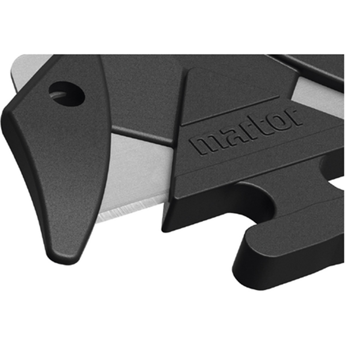 MARTOR ECO SECUMAX 350 SE Box Cutter | Martor | Safety Knives | Arco