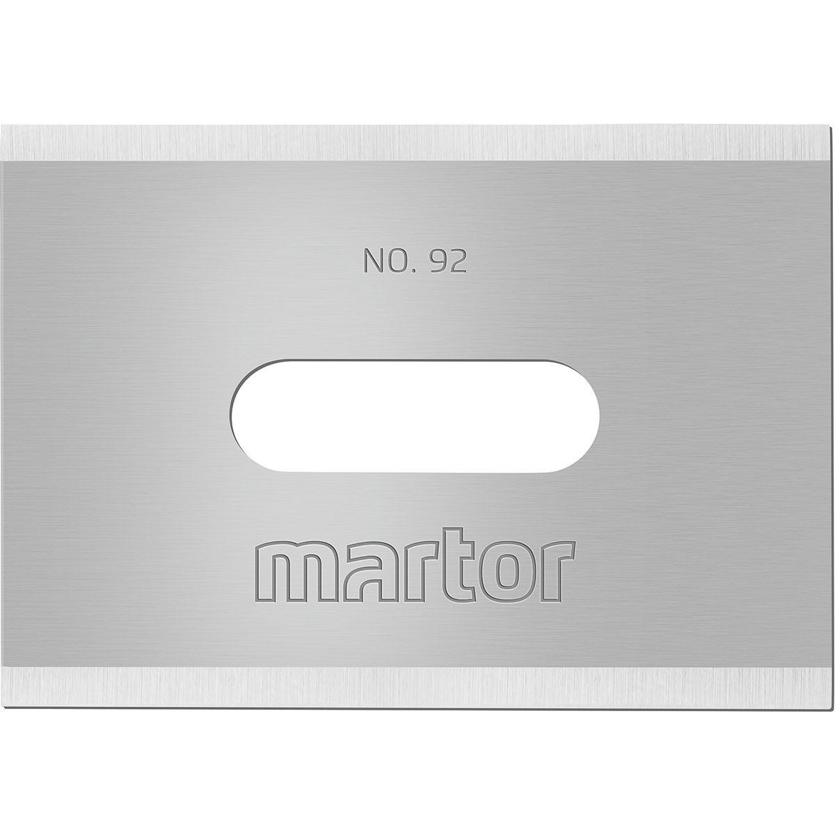 MARTOR 92 Utility Knife Blades (Pack of 10) | Martor | Martor | Arco