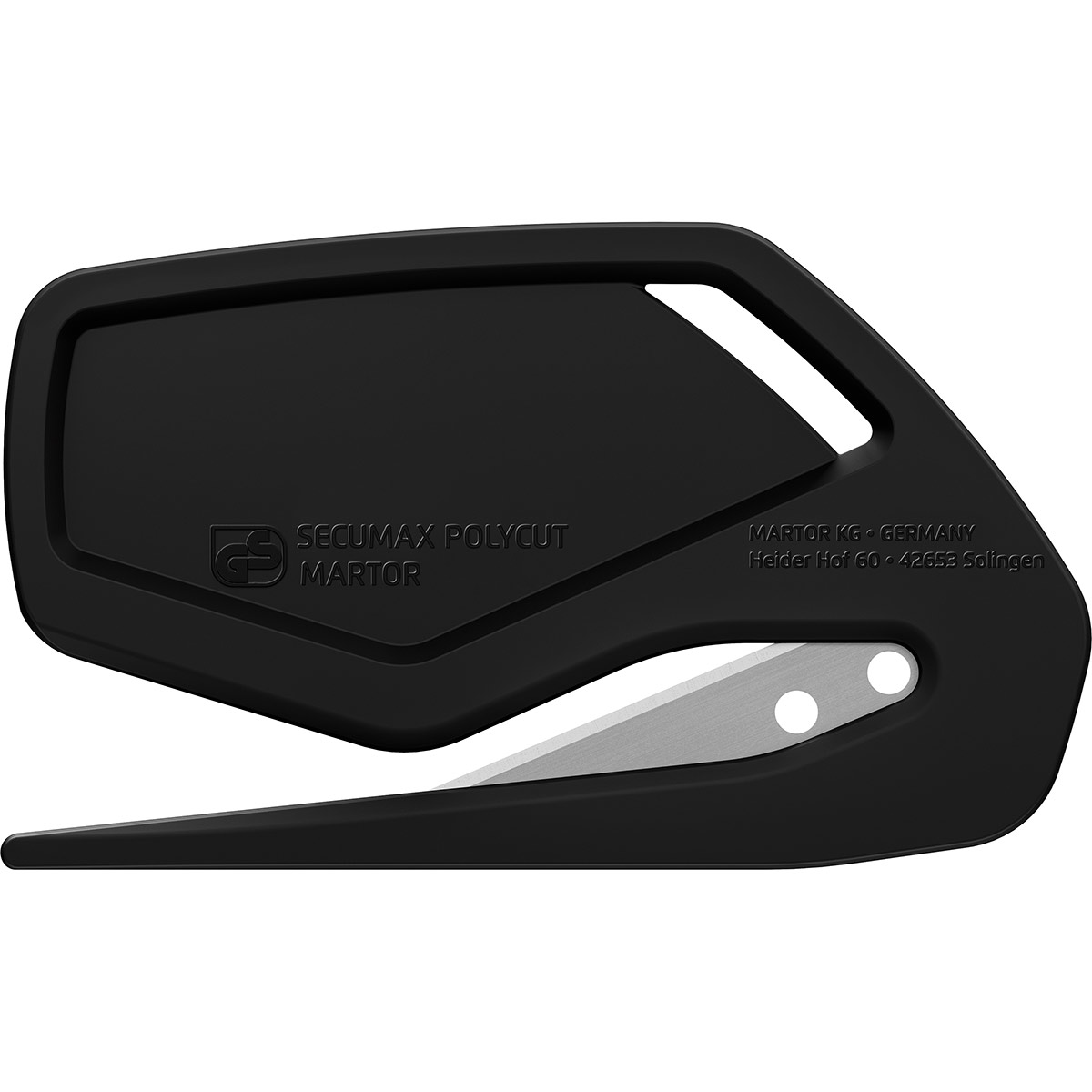 MARTOR POLYCUT Box Cutter | Martor | Martor | Arco