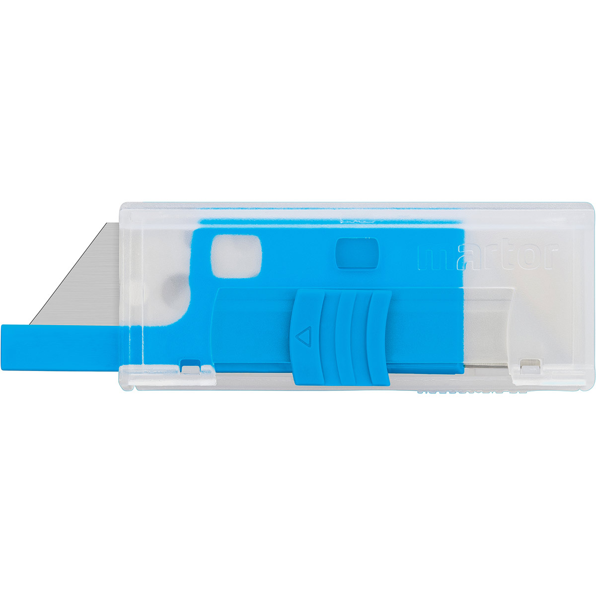 MARTOR 199 Utility Knife Blades (Pack of 10) | Martor | Replacement ...