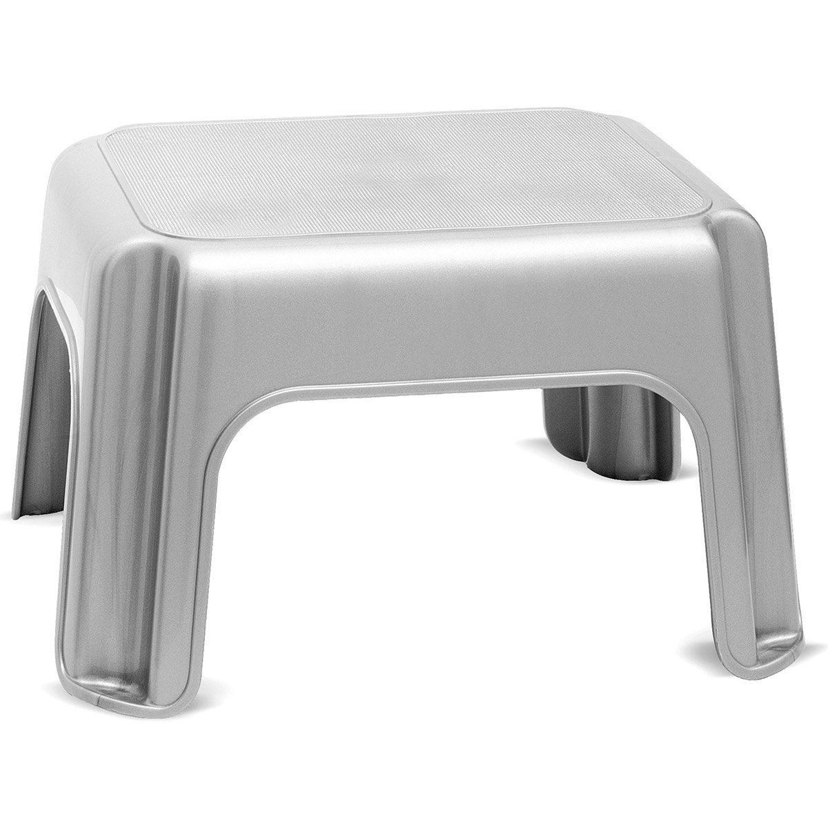 Addis Grey Step Stool | Addis | Step Stools | Arco