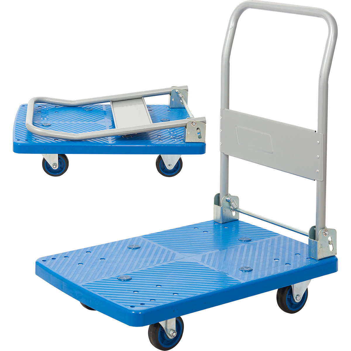 GPC Proplaz Platform Trolley 900mm x 600mm x 220mm | GPC | Trolleys | Arco