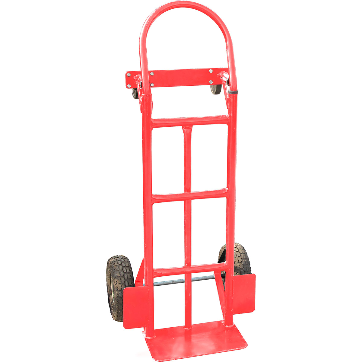 Arco Dual Sack Truck | Arco | Sack Trucks | Arco