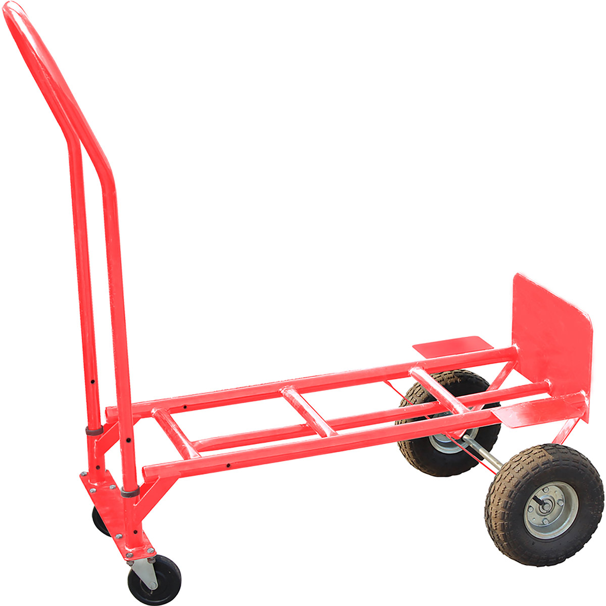 Arco Dual Sack Truck | Arco | Sack Trucks | Arco