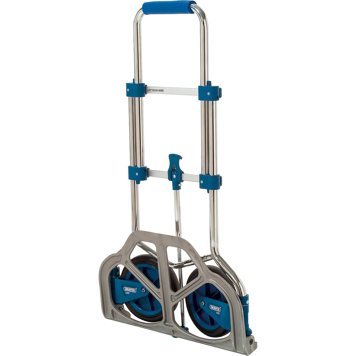 Draper Fold-Flat Sack Truck | Draper | Sack Trucks | Arco