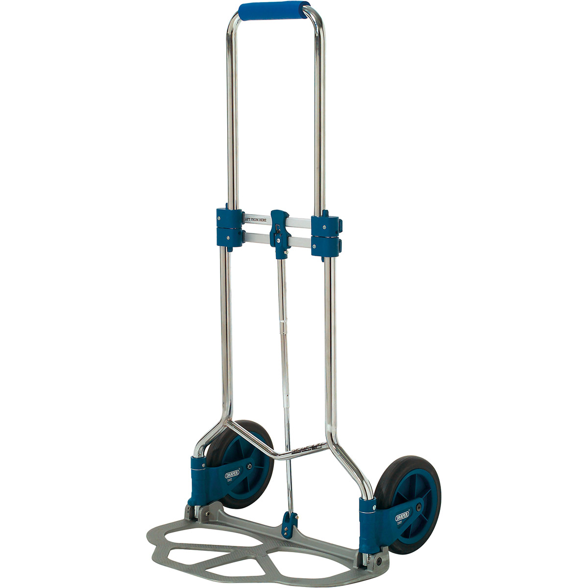 Draper Fold-Flat Sack Truck | Draper | Sack Trucks | Arco