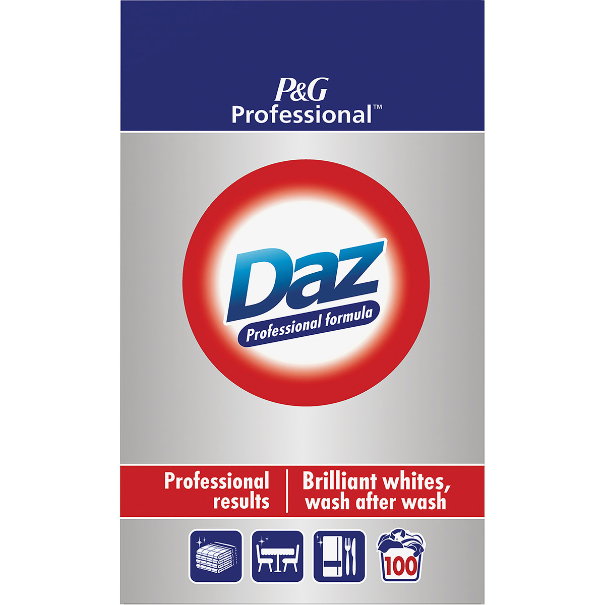 Daz Professional Washing Powder | Daz | Daz | Arco