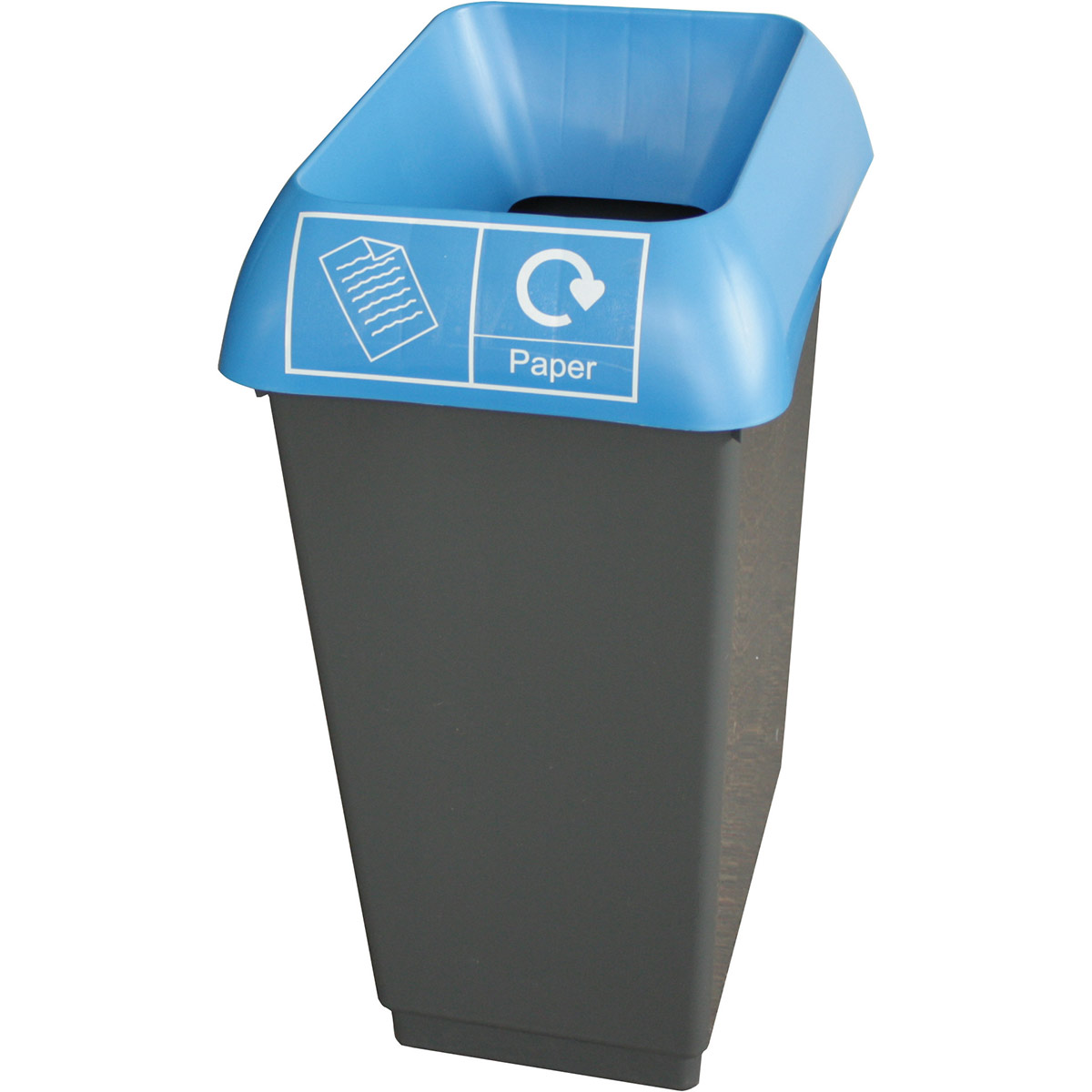 Paper Recycling Bin | Not Branded | Recycling Bins | Arco
