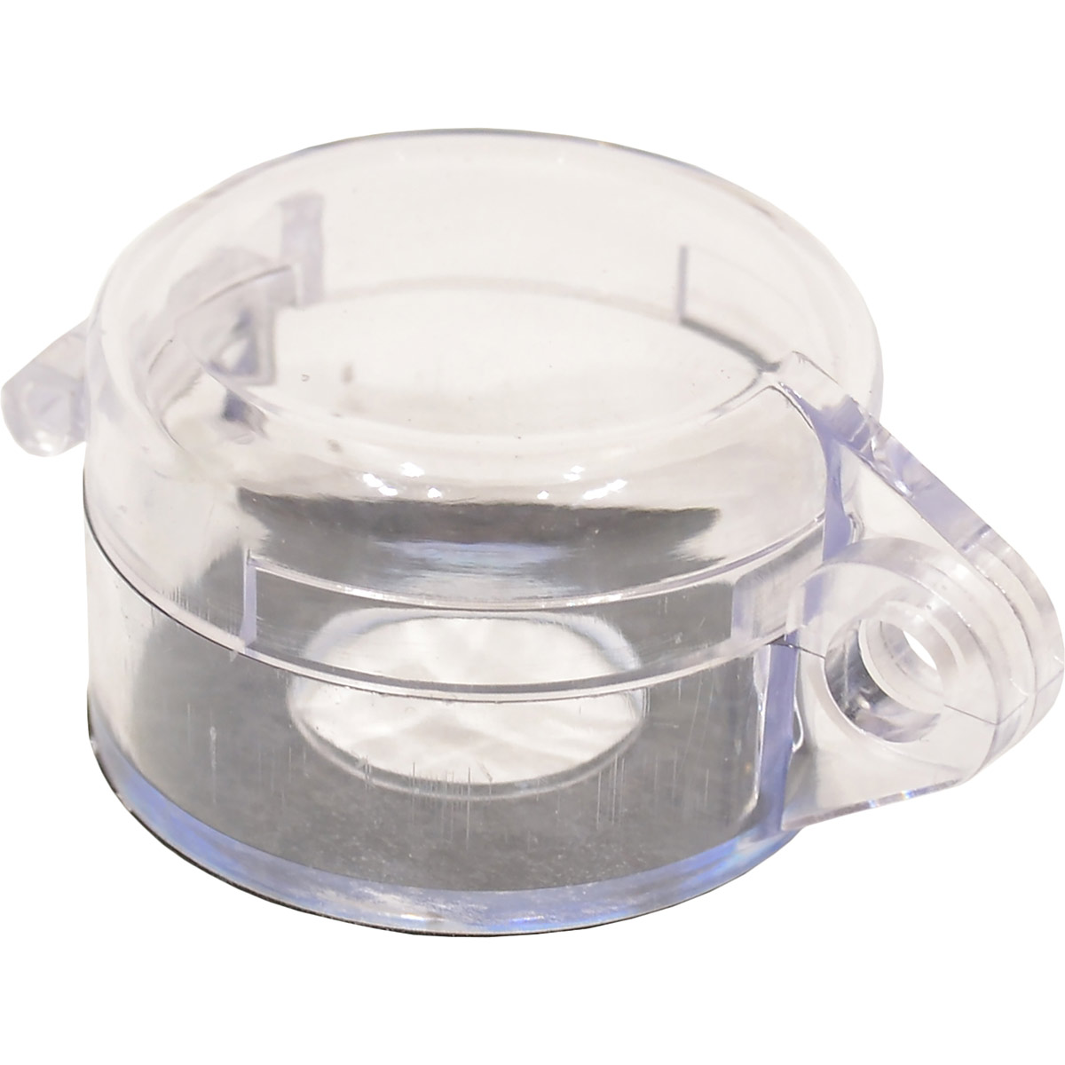 Spectrum Industrial Medium Emergency Stop Button Lockout Cover ...